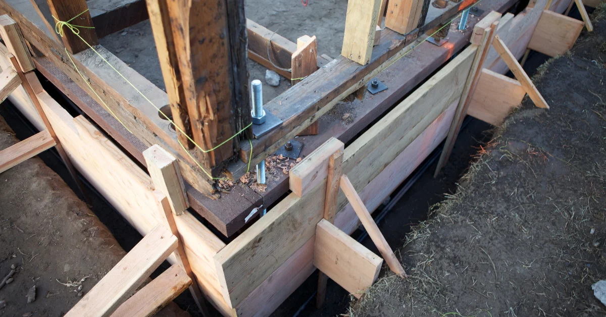 5 Factors That Impact Pier and Beam Foundation Repair Cost | Sage FX ...